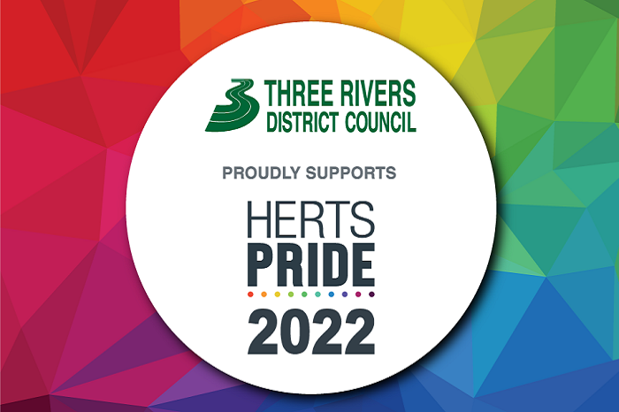 Herts Pride - Hertfordshire’s LGBTQ+ Celebration returns | | Three ...